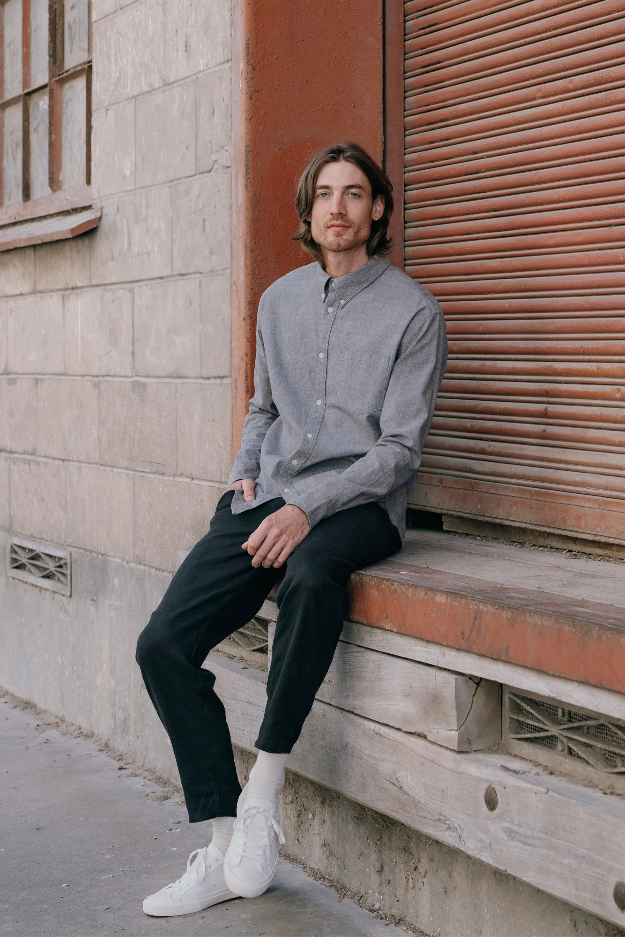 Hemp Clothing | Hemp Clothing Australia | Australian Hemp Clothing