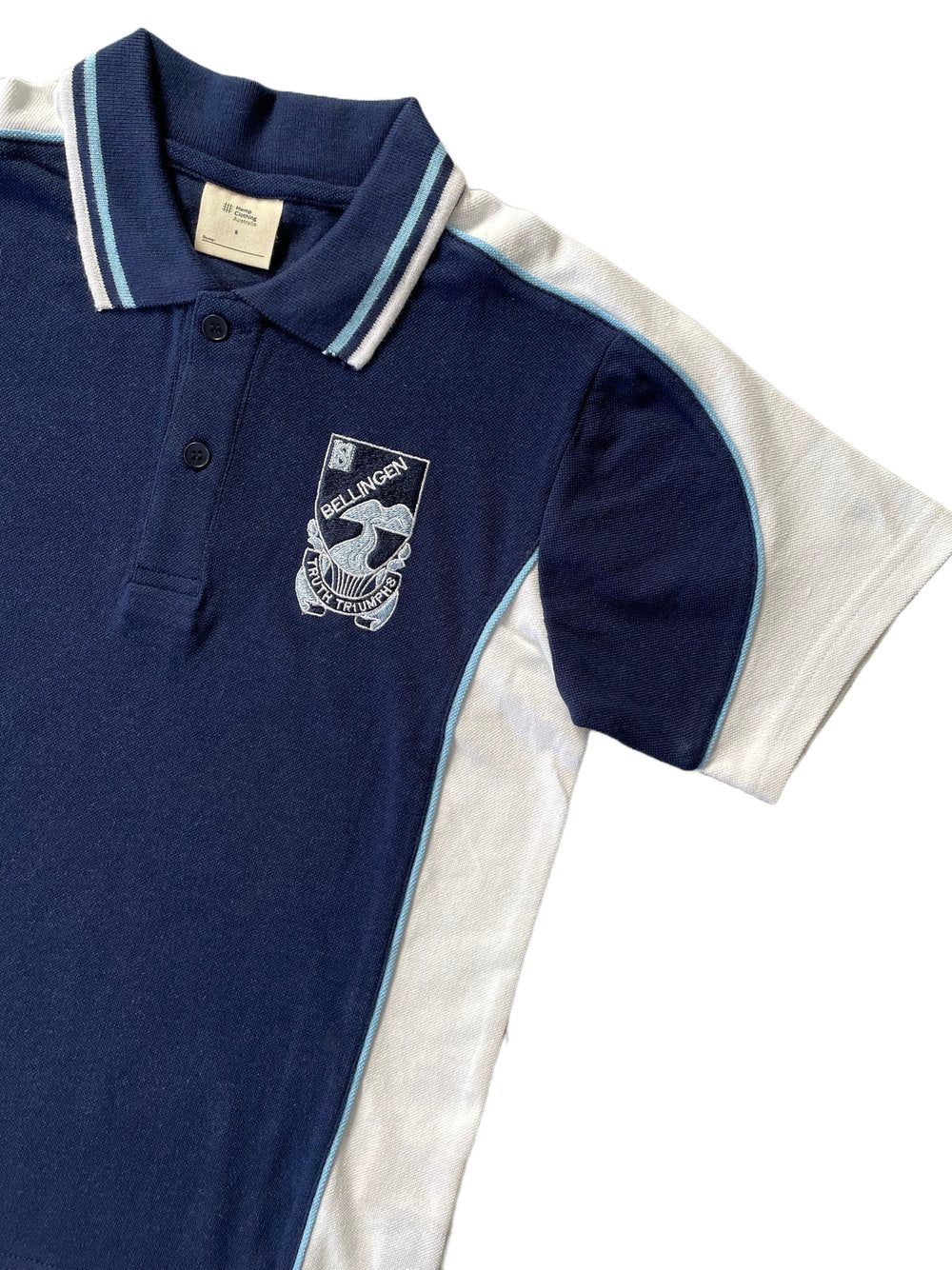 Hemp School Uniforms | Eco Uniforms & Sustainable Schoolwear — Hemp ...