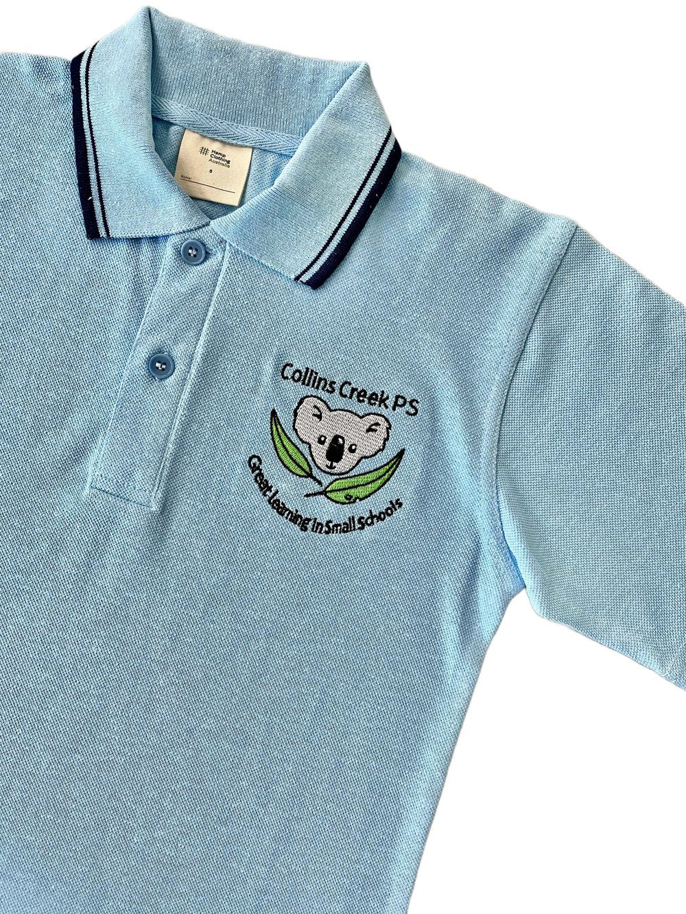 Hemp School Uniforms | Eco Uniforms & Sustainable Schoolwear — Hemp ...